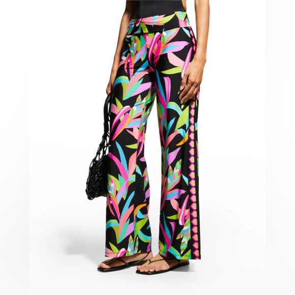 Trina Turk Birds Of Paradise